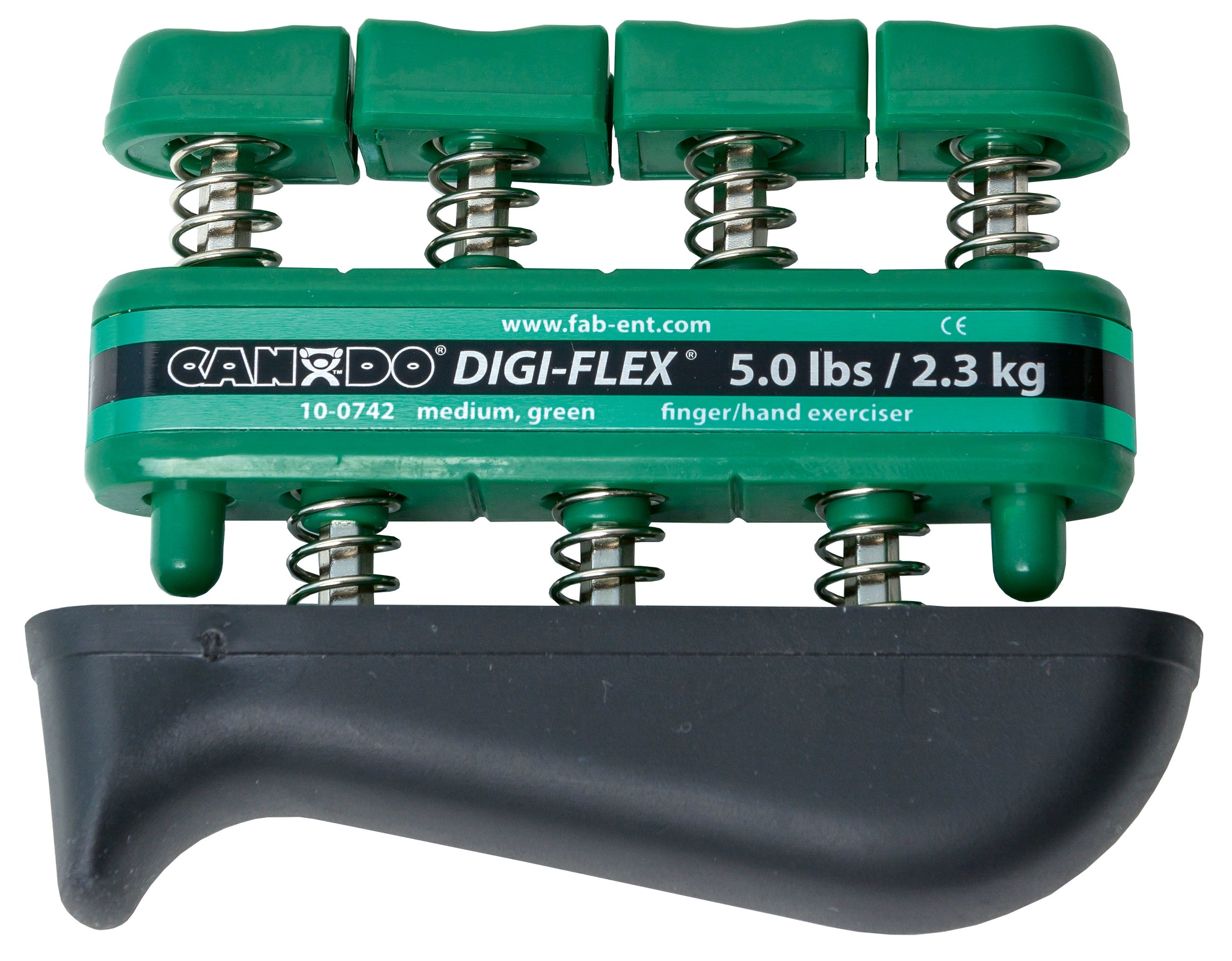 Digi-Flex Fingertrainer - verschiedene Widerstände und Farben ...